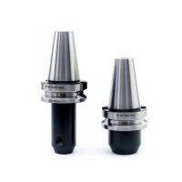China Balanced G6.3/G2.5 BT Tool Holder BT40 Weldon End Mill Holder for sale
