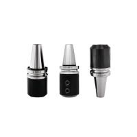 China Balanced G6.3/G2.5 BT Tool Holder BT40 Weldon End Mill Holder for sale
