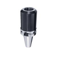 China Balanced G6.3/G2.5 BT Tool Holder BT40 Weldon End Mill Holder for sale