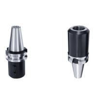 China Balanced G6.3/G2.5 BT Tool Holder BT40 Weldon End Mill Holder for sale