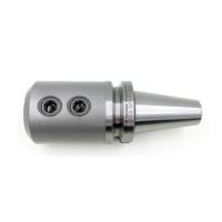 China BT40 SLB6-50 Holder for Normal Accuracy Machining, AD/B/AD+B Coolant BT Tool Holder Chuck Adapter for sale