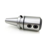 China BT40 SLB6-50 Holder for Normal Accuracy Machining, AD/B/AD+B Coolant BT Tool Holder Chuck Adapter for sale