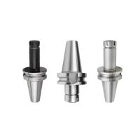 China BT Er Collet Chuck  bt30 tool holder machine tool accessory milling cutter for sale