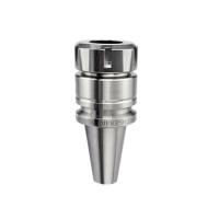 China BT Er Collet Chuck  bt30 tool holder machine tool accessory milling cutter for sale