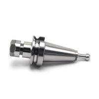 China BT40 ER32 100 bt Tool Holder, er collet chucks, er tool holder 20CrMnTi for sale