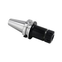 China BT40 ER32 100 bt Tool Holder, er collet chucks, er tool holder 20CrMnTi for sale