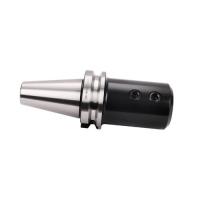 China Side Lock Weldon End Mill Holder HRC56-58 CNC Tool Holder BT Arbor for sale