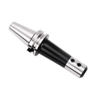 China Side Lock Weldon End Mill Holder HRC56-58 CNC Tool Holder BT Arbor for sale