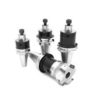 China FMB22-75 BT50 Face Mill Arbor Milling Tool Holder For CNC Machine Cutter for sale