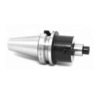 China 20CrMnTi BT50 Facemill Holder Cooperate With Knife Dish Tool Handle CNC Chucks for sale