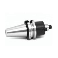 China 20CrMnTi BT50 Facemill Holder Cooperate With Knife Dish Tool Handle CNC Chucks for sale