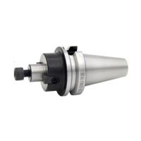 China 20CrMnTi BT50 Facemill Holder Cooperate With Knife Dish Tool Handle CNC Chucks for sale