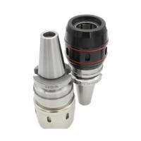 China OEM ODM BT Tool Holder Straight Power Collet Chuck Clamping Tool for sale