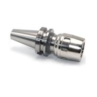 China Straight Power Milling Cutter BT Tool Holder BT40 Milling Collet Chuck for sale