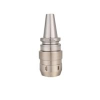 China BT50-C32-105 Straight Collet Chuck Tool Holder For Wood Machines for sale