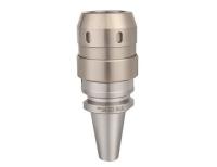 China BT50-C32-105 Straight Collet Chuck Tool Holder For Wood Machines for sale