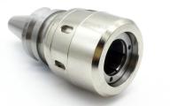 China BT50-C32-105 Straight Collet Chuck Tool Holder For Wood Machines for sale