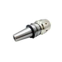 China BT50-C32-105 Straight Collet Chuck Tool Holder For Wood Machines for sale