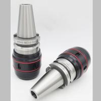 China Through Coolant BT Shank BT40 Tool Holder Milling Collet Chuck Set 20CrMnTi for sale