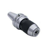 China BT40-APU16-110 CNC Drill Collet Chuck Tool Holder BT Integrated Drill Chucks for sale