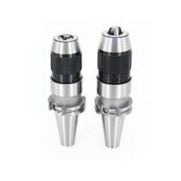 China BT40-APU16-110 CNC Drill Collet Chuck Tool Holder BT Integrated Drill Chucks for sale