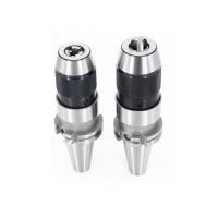 China BT40-APU16-110 CNC Drill Collet Chuck Tool Holder BT Integrated Drill Chucks for sale