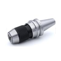 China BT40-APU16-110 CNC Drill Collet Chuck Tool Holder BT Integrated Drill Chucks for sale