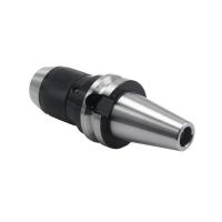 China Keyless Drill Chuck BT Tool Holder BT40 APU13-105/130 For Cnc Milling Machine for sale