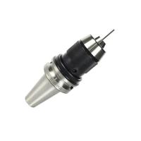 China Keyless Drill Chuck BT Tool Holder BT40 APU13-105/130 For Cnc Milling Machine for sale