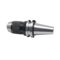 China Keyless Drill Chuck BT Tool Holder BT40 APU13-105/130 For Cnc Milling Machine for sale