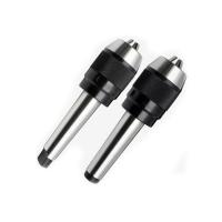 China Keyless Drill Chuck BT Tool Holder BT40 APU13-105/130 For Cnc Milling Machine for sale