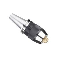 China Keyless Drill Chuck BT Tool Holder BT40 APU13-105/130 For Cnc Milling Machine for sale