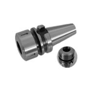 China BT40-OZ25-80 BT Tool Holder For Milling Machine Chuck DIN6391 for sale