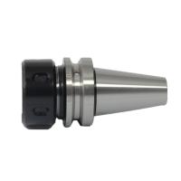 China BT50-OZ25-90 CNC Tool Holder For Heavy Cutting Collet Tool Cnc Milling Machine for sale
