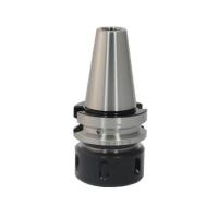 China BT50-OZ25-90 CNC Tool Holder For Heavy Cutting Collet Tool Cnc Milling Machine for sale