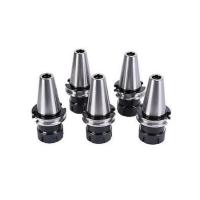 China BT50-OZ25-90 CNC Tool Holder For Heavy Cutting Collet Tool Cnc Milling Machine for sale