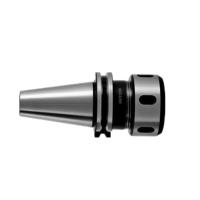 China BT40-OZ32-80 Steel Ball Nut Milling Tool Holder Milling Machine Holder for sale