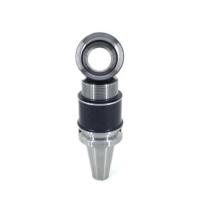 China BT40-OZ32-80 Steel Ball Nut Milling Tool Holder Milling Machine Holder for sale