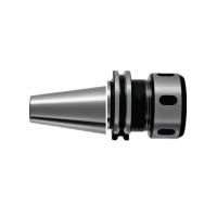 China BT40-OZ32-80 Steel Ball Nut Milling Tool Holder Milling Machine Holder for sale
