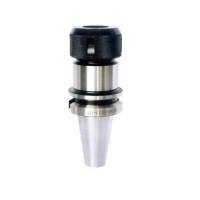 China Lathe Collet Chuck BT40 OZ BT Tool Holder CNC Lathe Tool Holder for sale