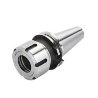 China Lathe Collet Chuck BT40 OZ BT Tool Holder CNC Lathe Tool Holder for sale