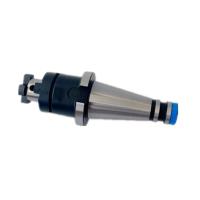 China BT40-SEMC22-50 Shell End Mill Arbor Milling Cutter Holder High Precision for sale