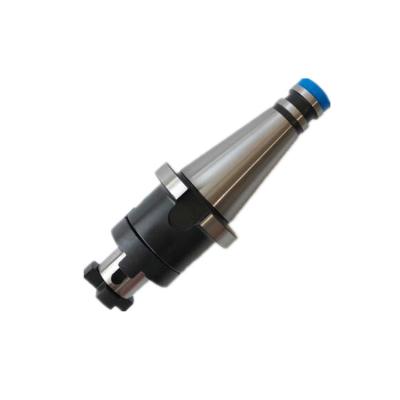China CNC AT3 BT Tool Holder BT40 Shank Combi Shell End Mill Arbor for sale