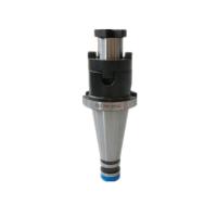 China CNC AT3 BT Tool Holder BT40 Shank Combi Shell End Mill Arbor for sale