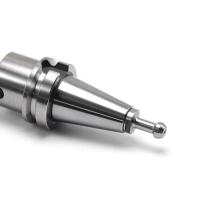 China BT40 Combine Shell End Mill Arbor With 20CrMnTi Material And Carburizing Process for sale