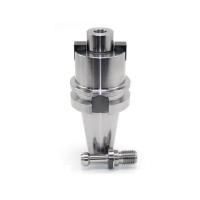 China BT40 Combine Shell End Mill Arbor With 20CrMnTi Material And Carburizing Process for sale