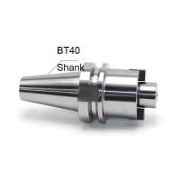 China BT40 Combine Shell End Mill Arbor With 20CrMnTi Material And Carburizing Process for sale