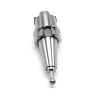 China BT40 Combine Shell End Mill Arbor With 20CrMnTi Material And Carburizing Process for sale