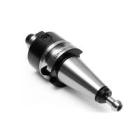 China AT3 BT Tool Holder BT50 Tool Holder Shell End Mill Arbor HRC55 Hardness for sale