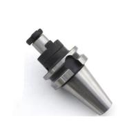 China AT3 BT Tool Holder BT50 Tool Holder Shell End Mill Arbor HRC55 Hardness for sale